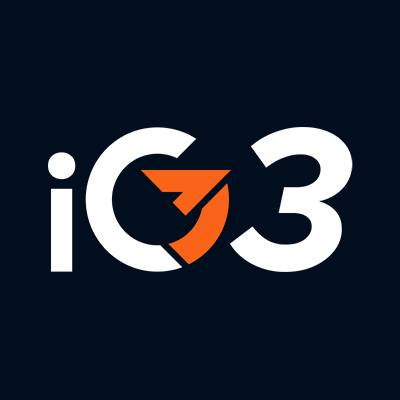 iG3 - About | DePIN Hub