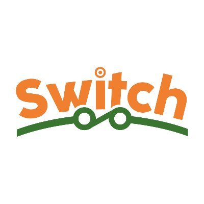 Switch Electric - About | DePIN Hub