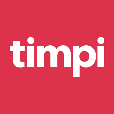 Timpi - About | DePIN Hub