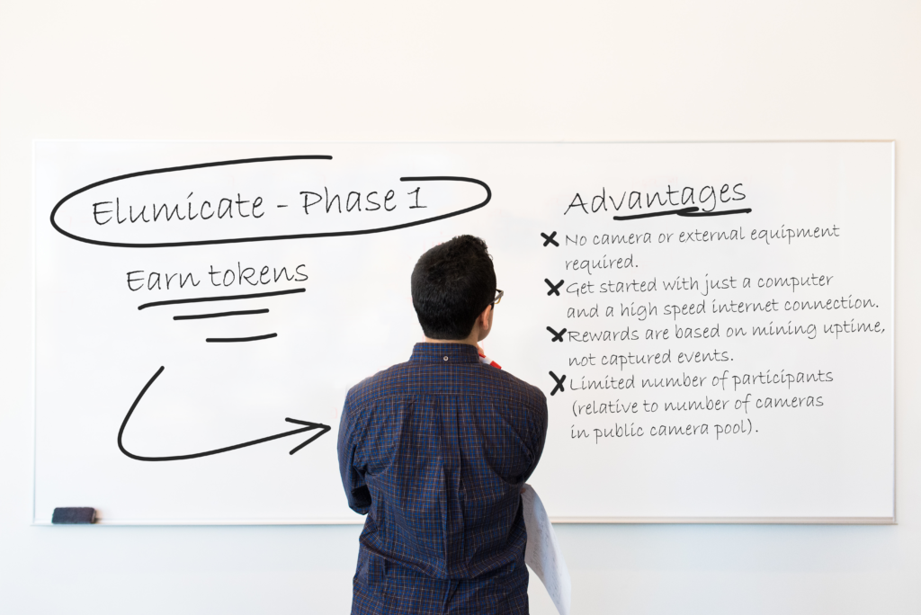 Introduction to Elumicate's Traffic Tracking Project | DePIN Hub