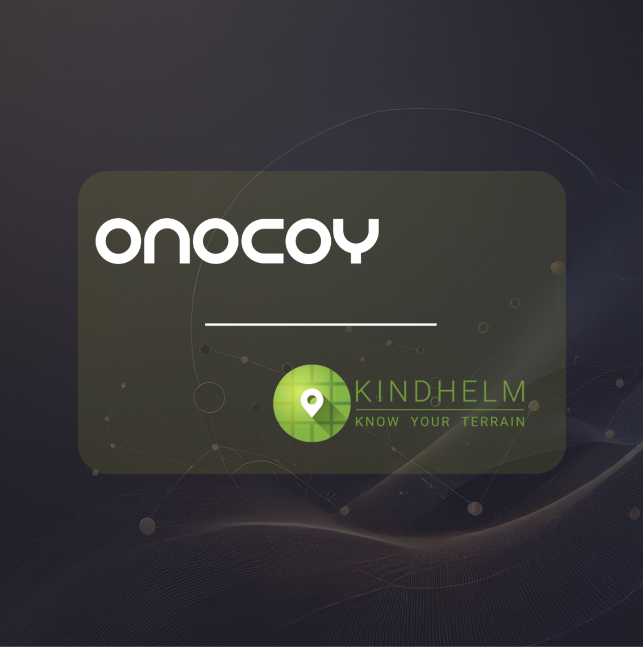 onocoy Partners with Kindhelm to Expand GNSS Network in Finland | DePIN Hub