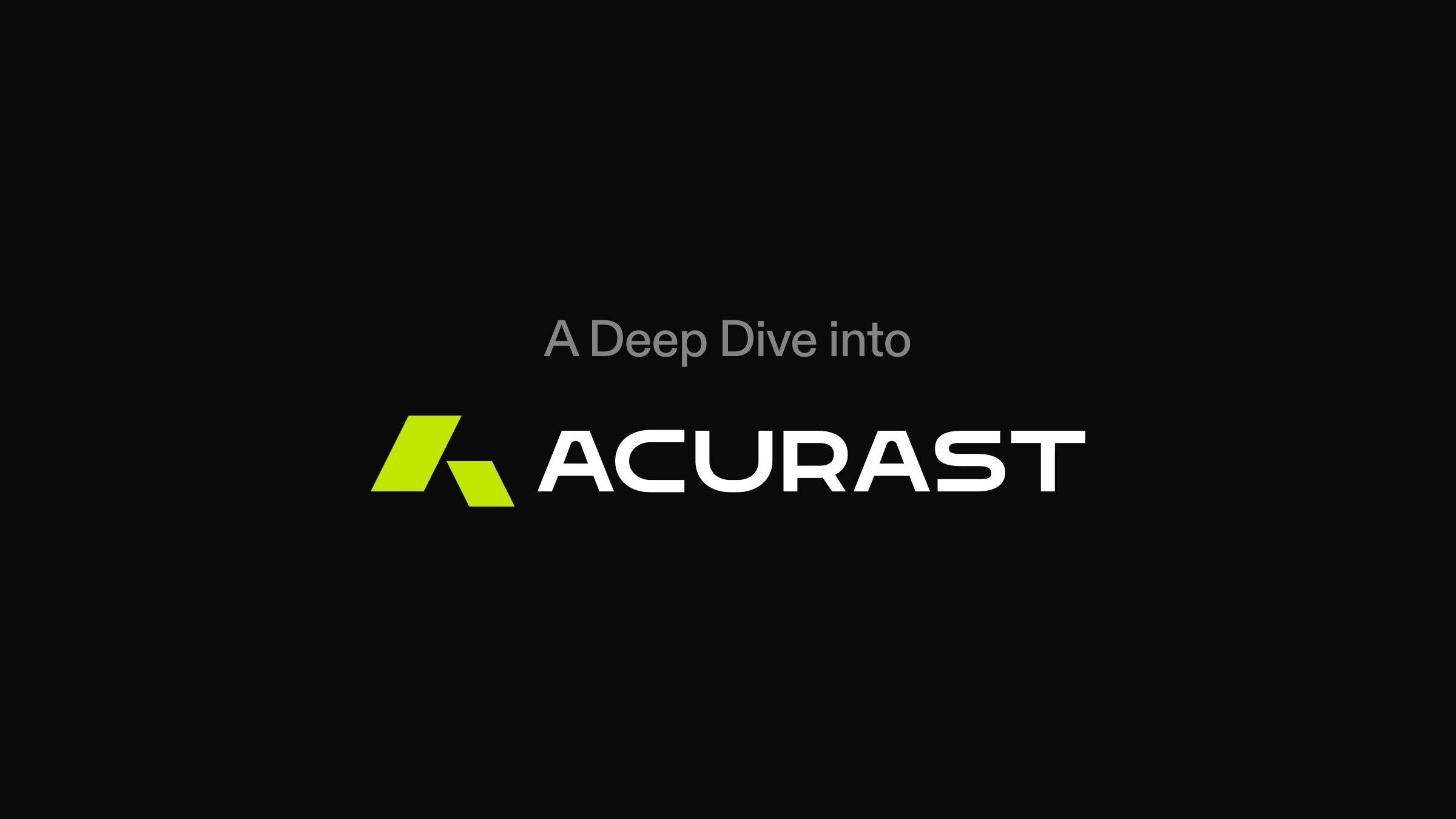 Acurast: Revolutionizing Decentralized Compute with Smartphones | DePIN Hub