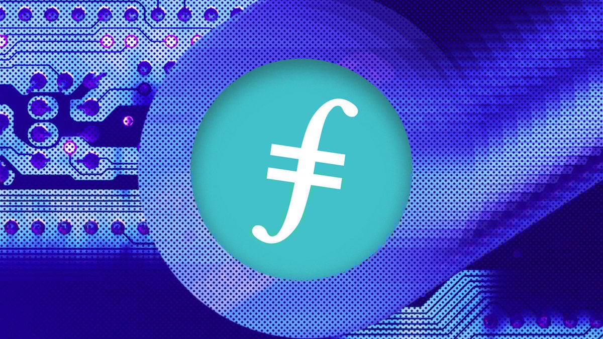 Filecoin's Liquid Leasing Protocol Glif Raises $4.5 Million in Seed Funding | DePIN Hub
