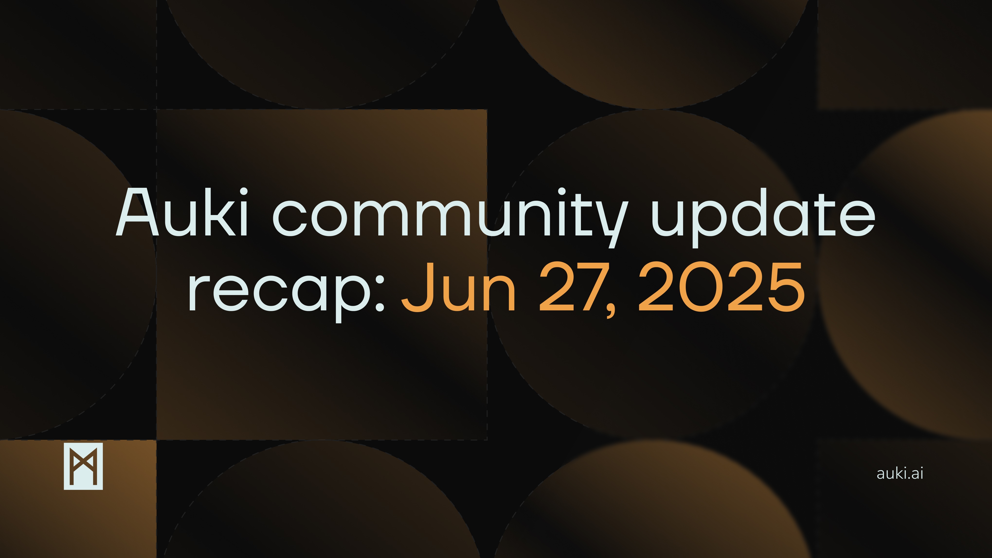 Exciting Updates from the Auki-Network Project | DePIN Hub