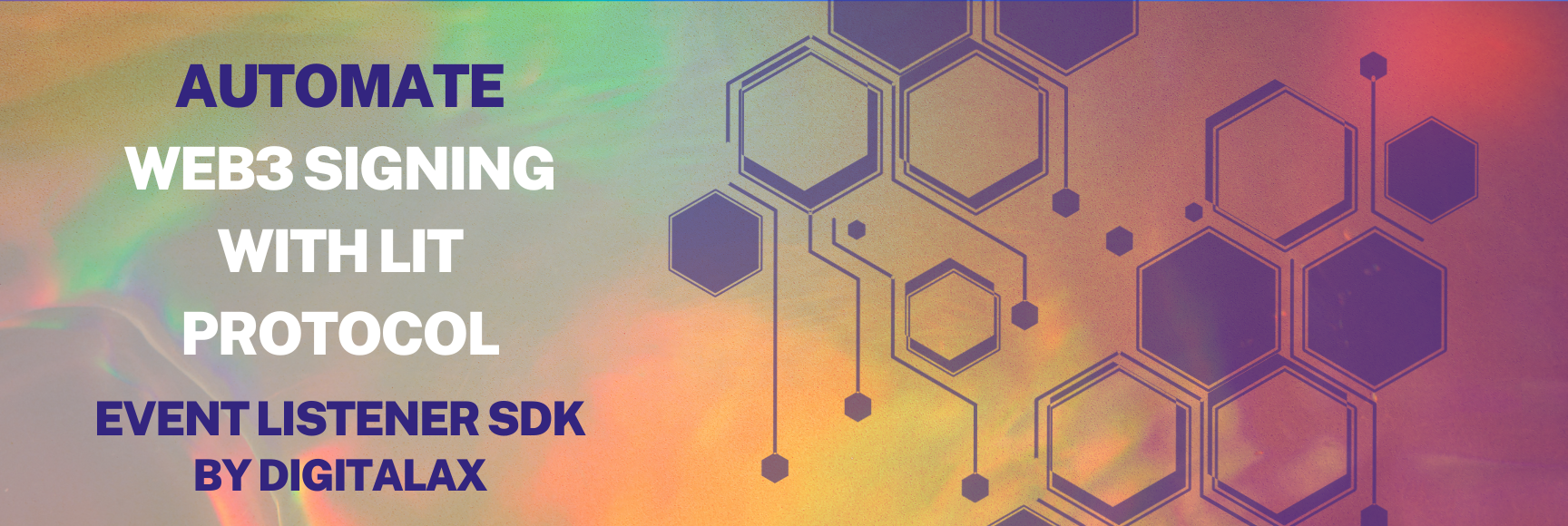 Automating Workflows with Lit Protocol and the Event Listener SDK ...