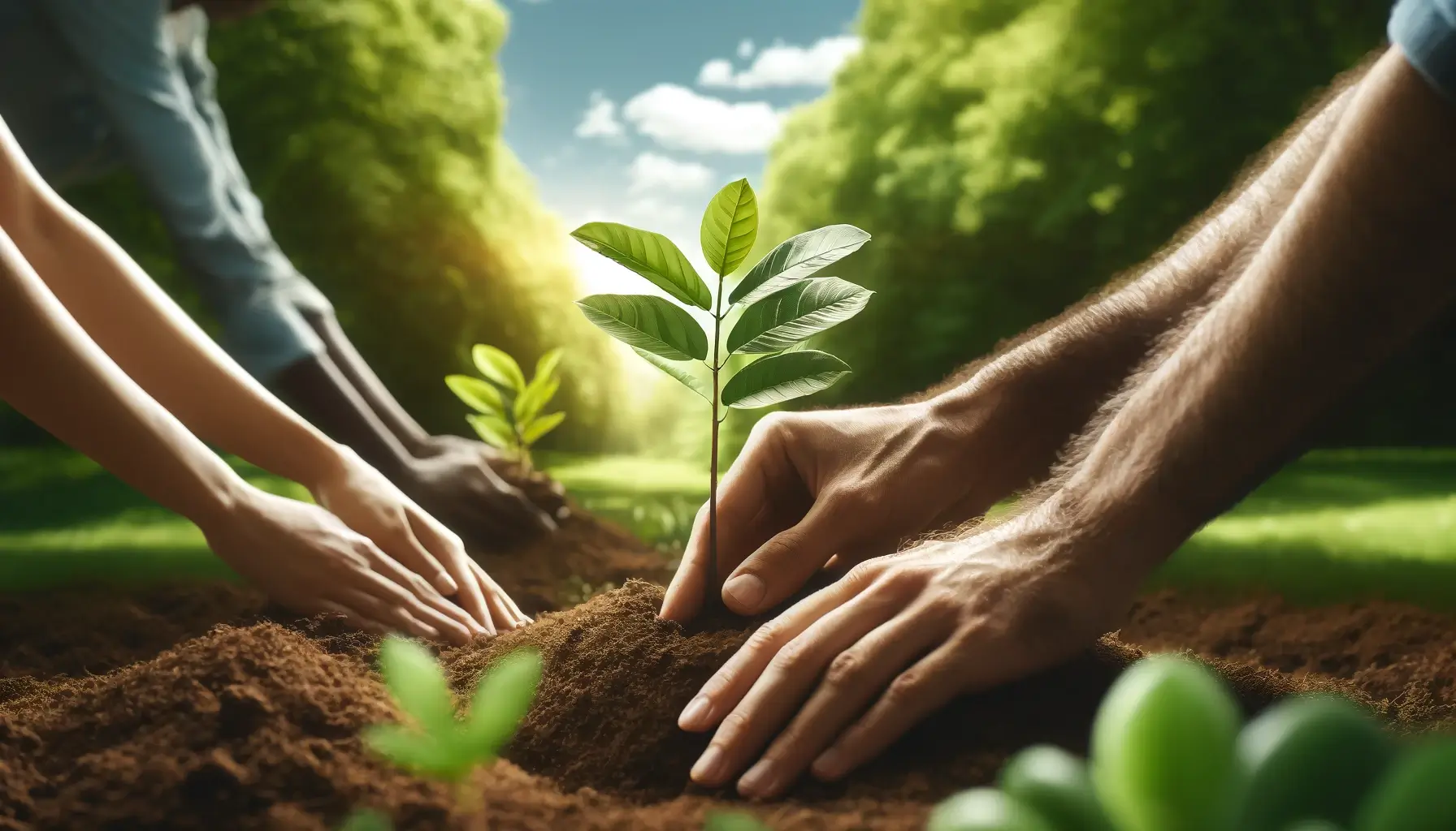 MapMetrics: Navigating Towards a Greener Future | DePIN Hub