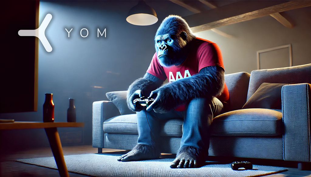 YOM Revolutionizes Cloud Gaming with Distributed Infrastructure | DePIN Hub