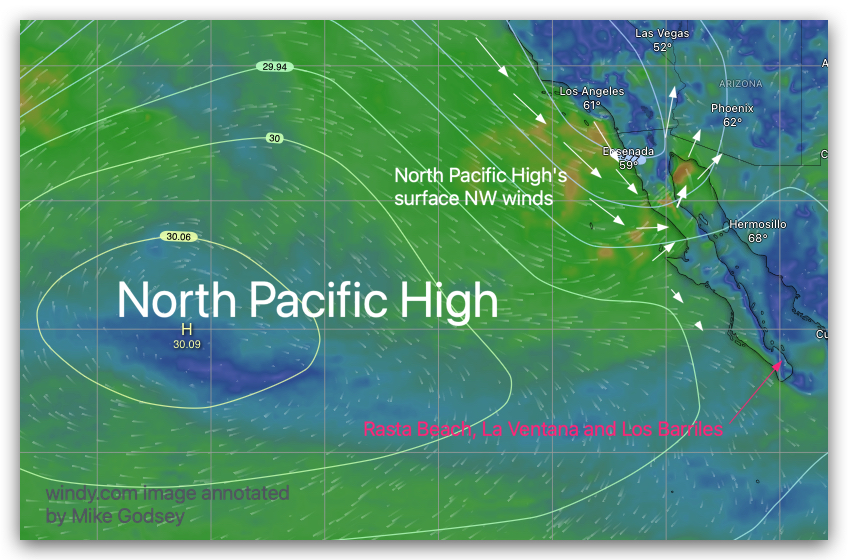 West Coast Wind Blog: Understanding the Link Between Wind Drought in ...