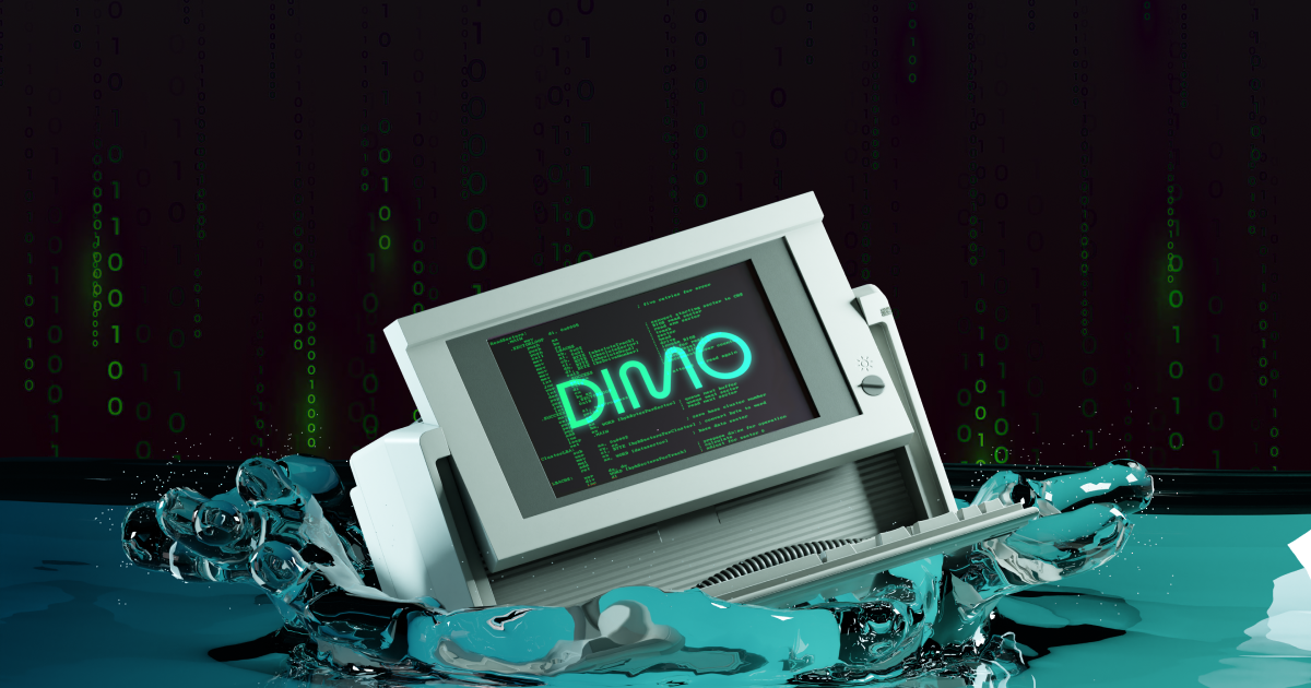 DIMO Network Open Sources Core Contracts for a Transparent ...
