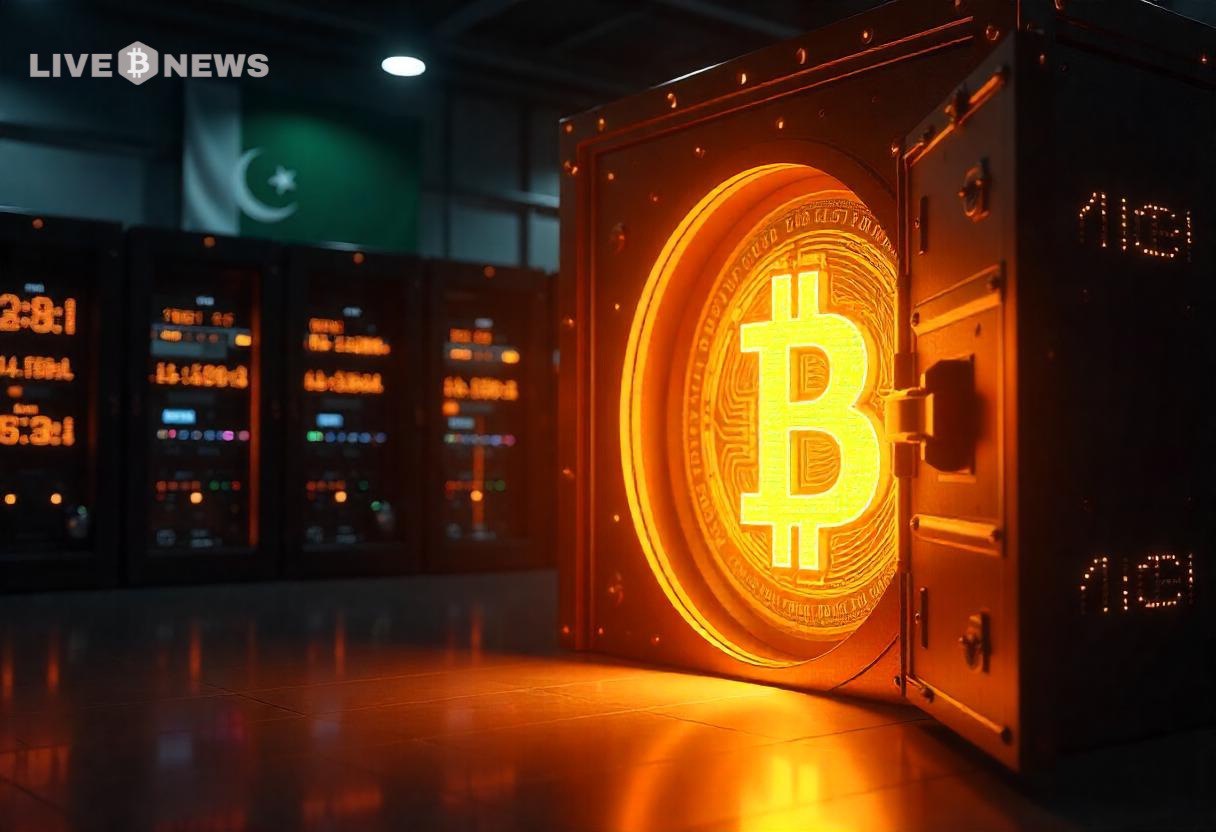 Pakistan's Move Towards Embracing Digital Currencies | DePIN Hub