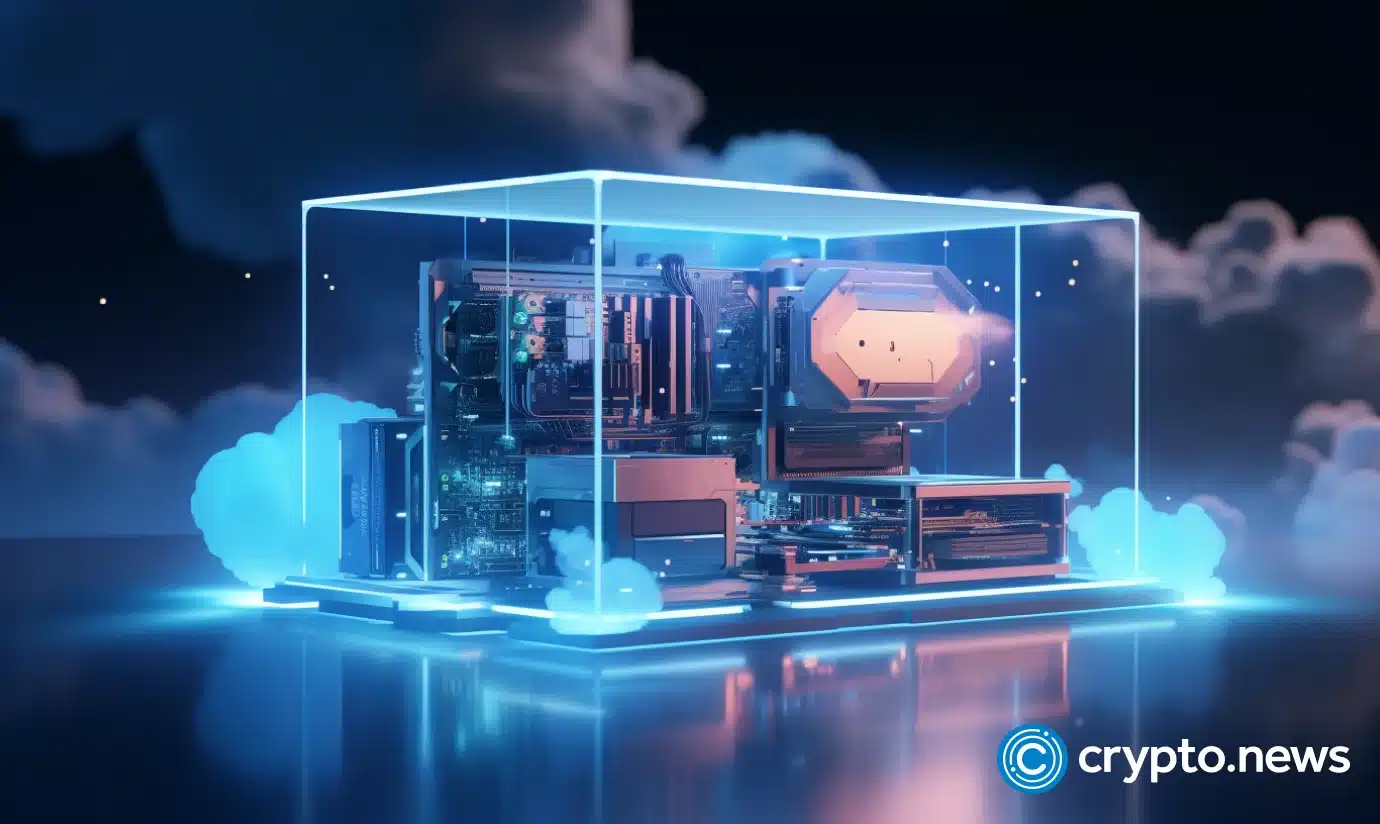 Render Network and io.net Partner to Expand GPU Capacity for AI with Distributed Cloud Service ...