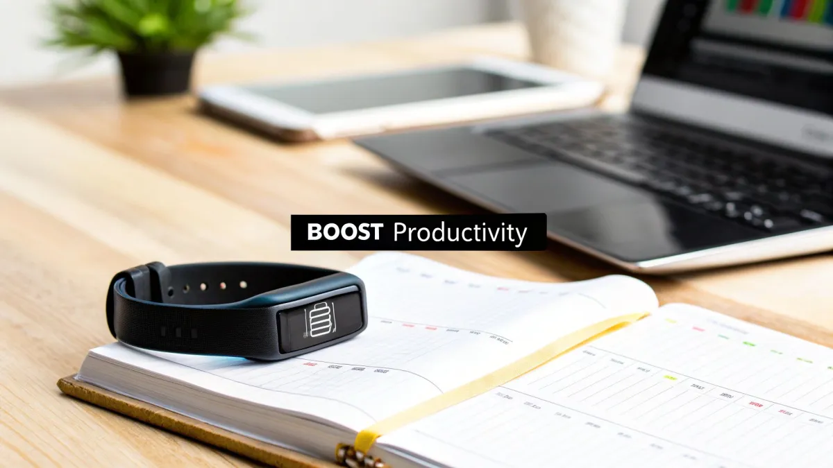 Harnessing Productivity 9 Effective Strategies For Peak Performance