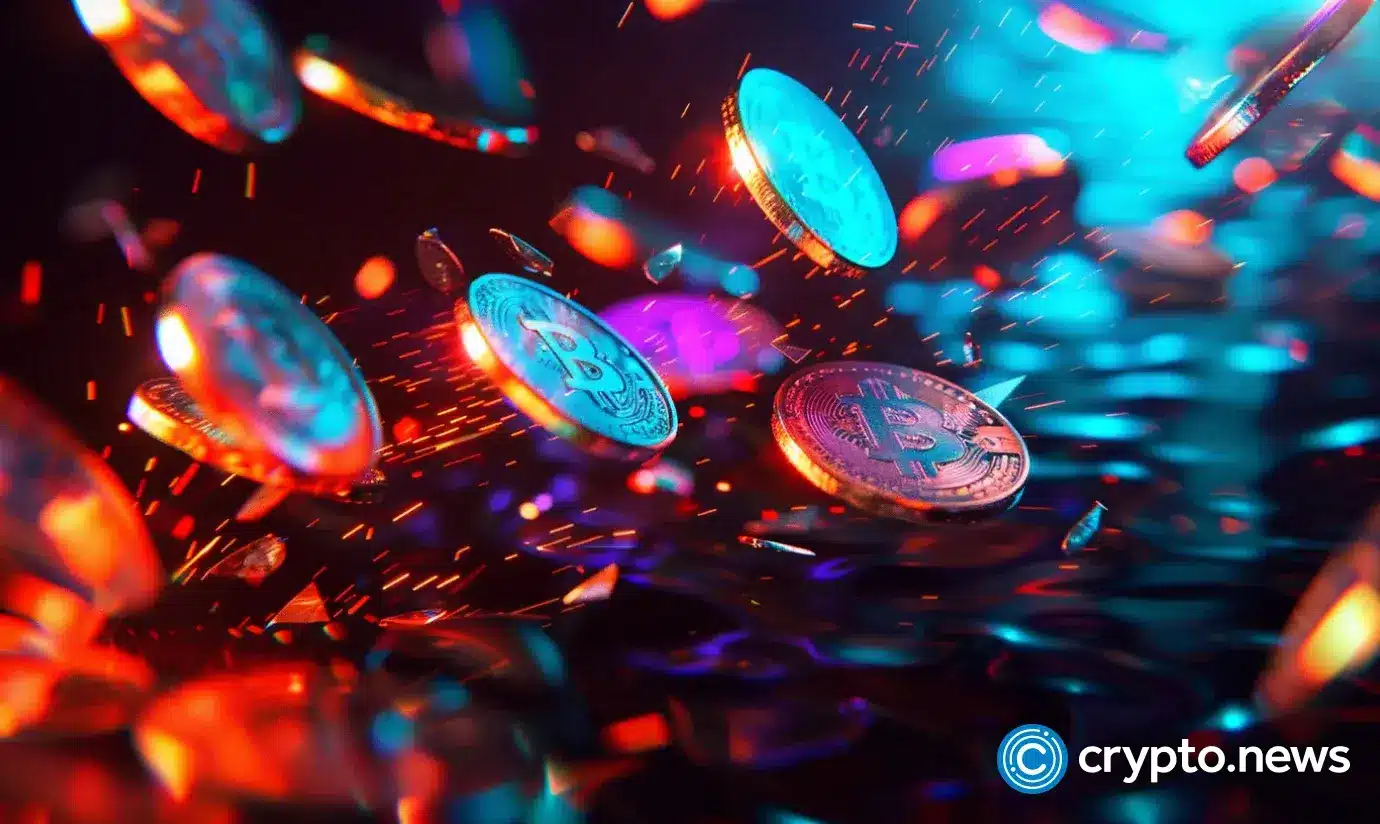 Helium Project Gains Traction Amidst Crypto Recovery | DePIN Hub