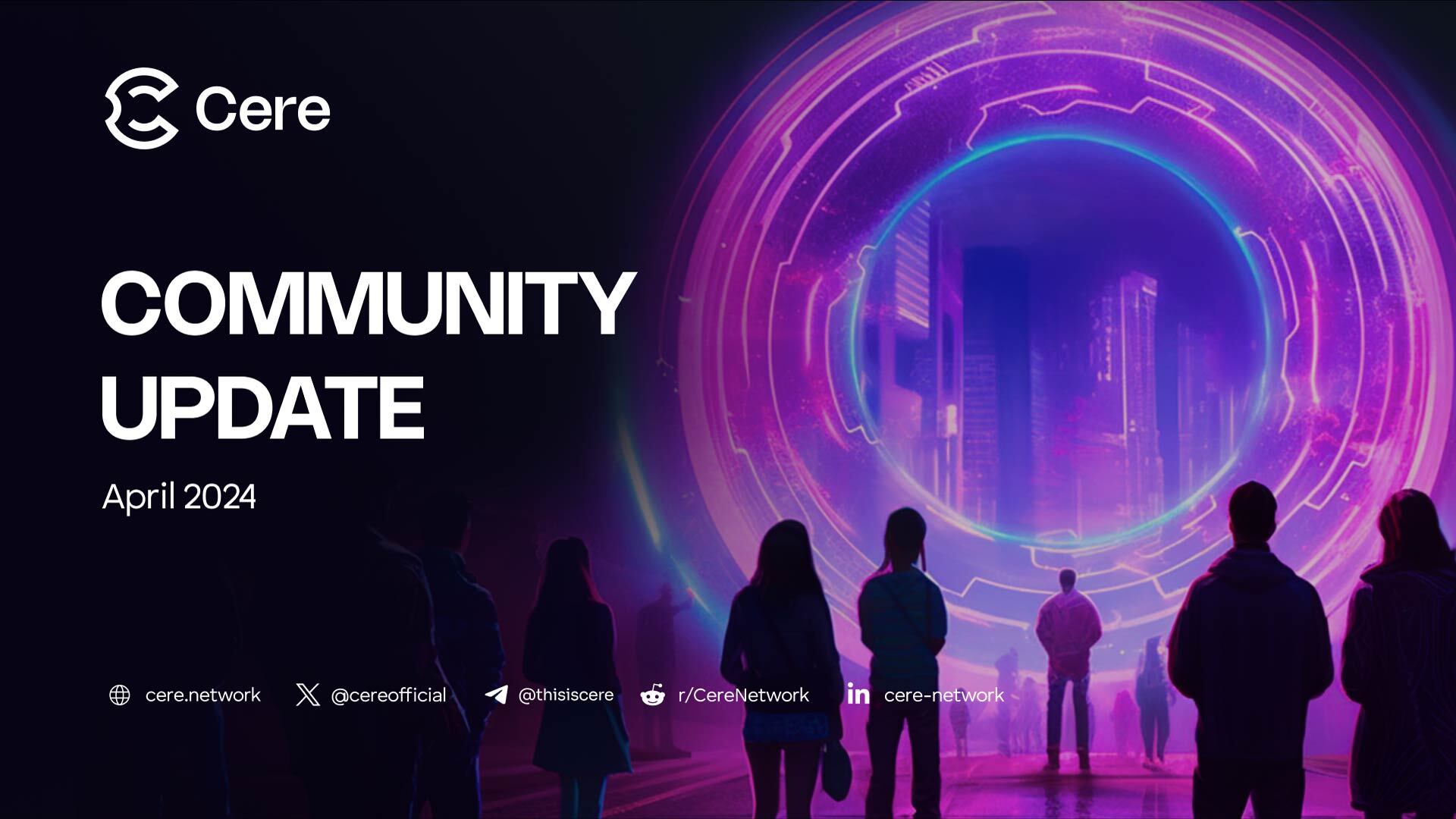 Cere Network Incident Report: Node Halting Issue and Resolution | DePIN Hub