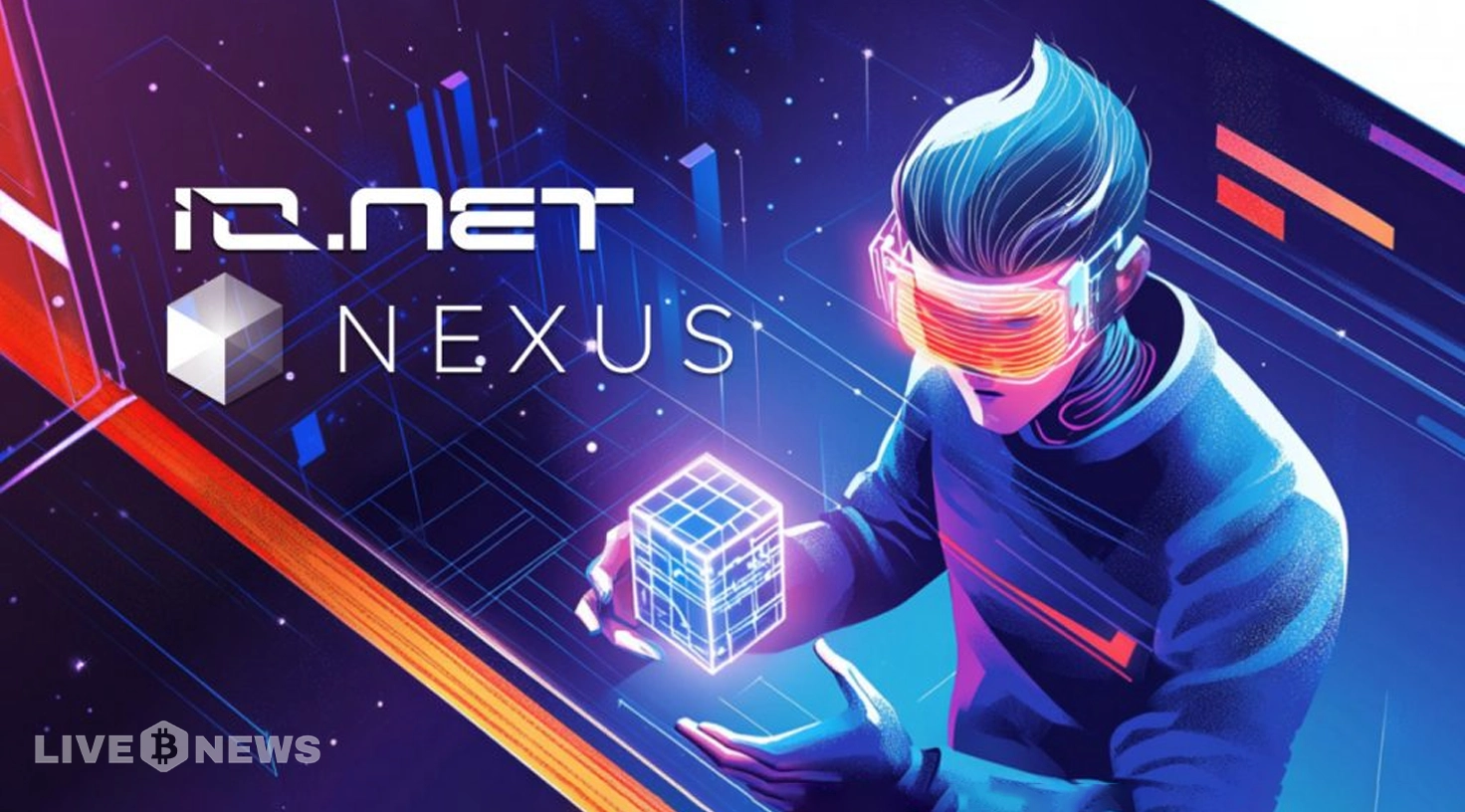 Nexus Partners with io.net to Enhance Zero-Knowledge Proof Technology | DePIN Hub