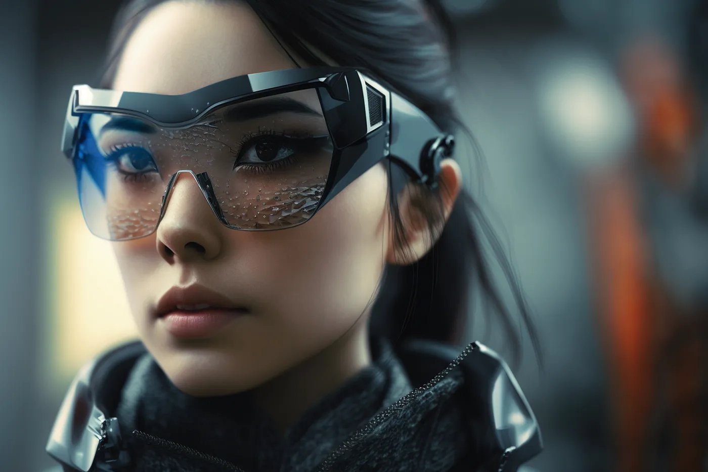 Unveiling The Posemesh: Decentralized Spatial Computing Revolution | DePIN Hub