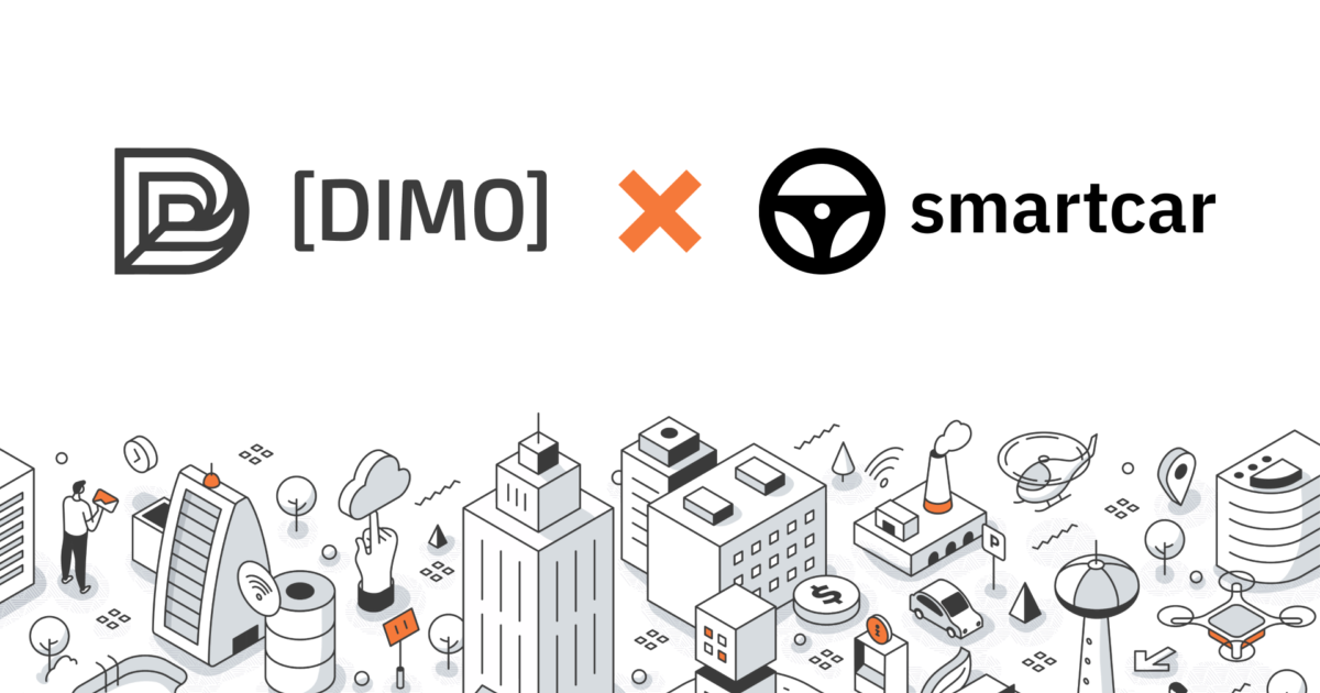 DIMO Announces New Connectivity Option for Vehicles | DePIN Hub