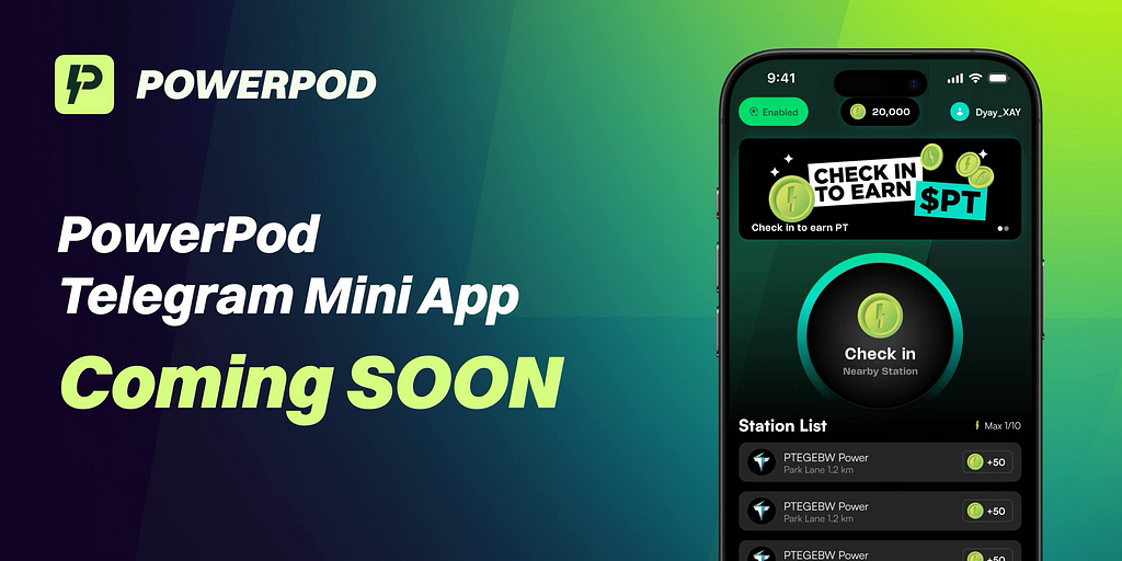 PowerPod: Revolutionizing EV Charging with a Community-Driven Approach ...
