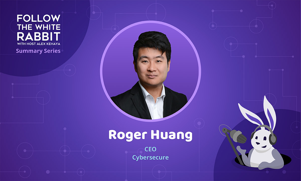 The Unwinnable War: Cybersecurity Expert Highlights Challenges of State ...