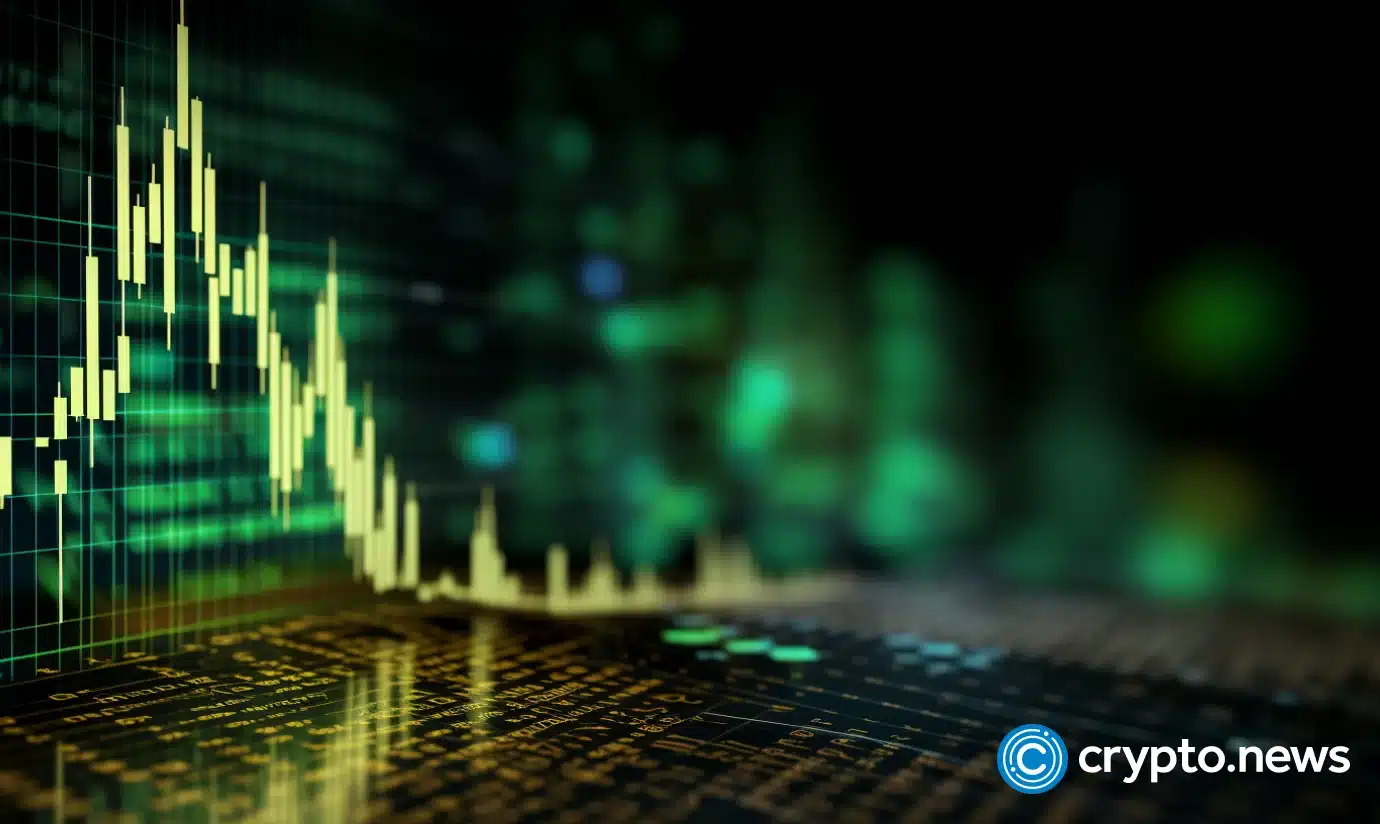 Aleph.im Sees Trading Volume Surge and Price Increase | DePIN Hub Aleph.im Sees Trading Volume Surge and Price Increase | DePIN Hub