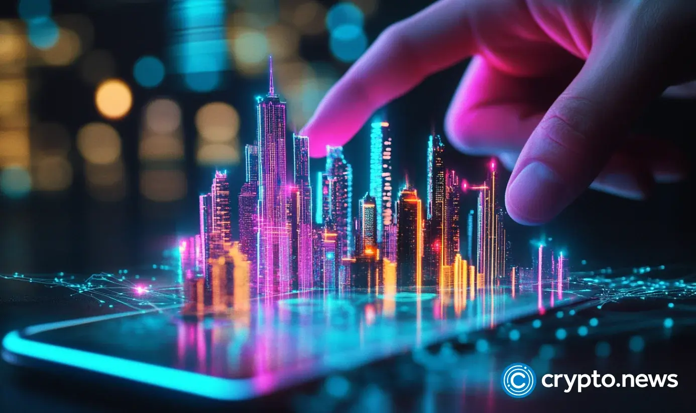 XYO Poised for 30% Surge with Layer-1 Blockchain Launch and XL1 Token | DePIN Hub