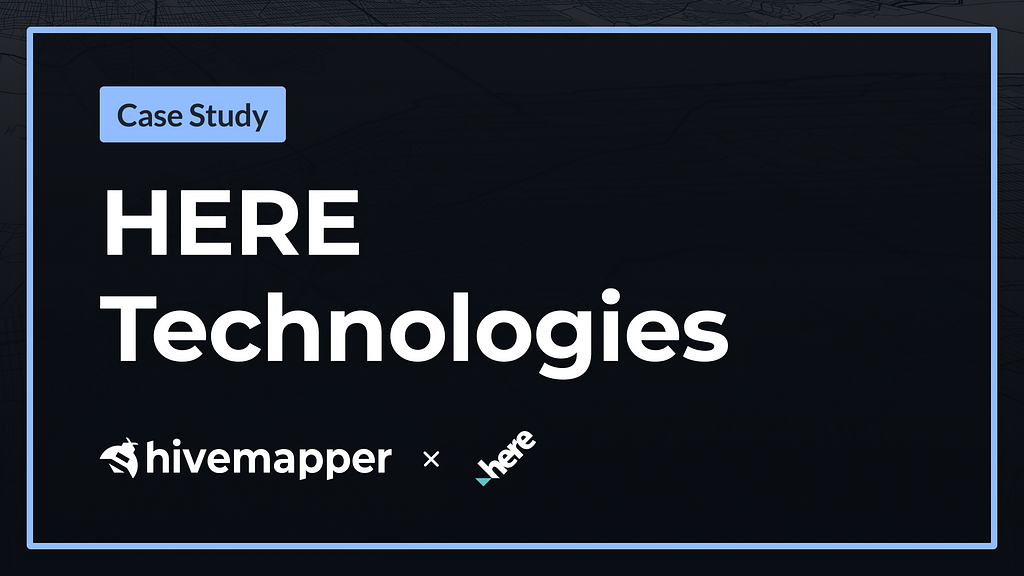 Hivemapper Revolutionizing Mapmaking with Innovative Data Collection ...