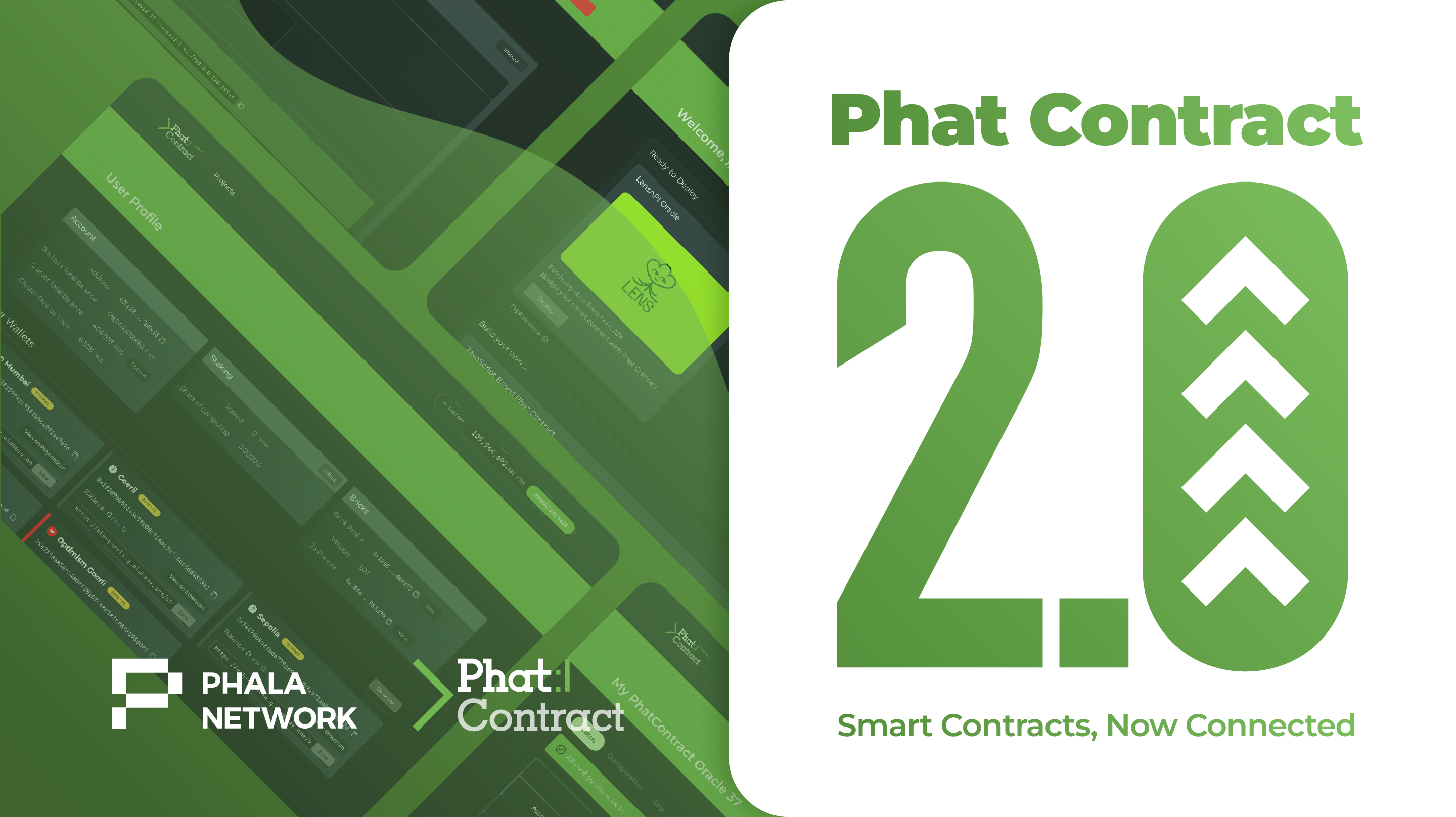 Introducing Phala Network's Phat Contract 2.0: Empowering Mainstream Web3 Development | DePIN Hub
