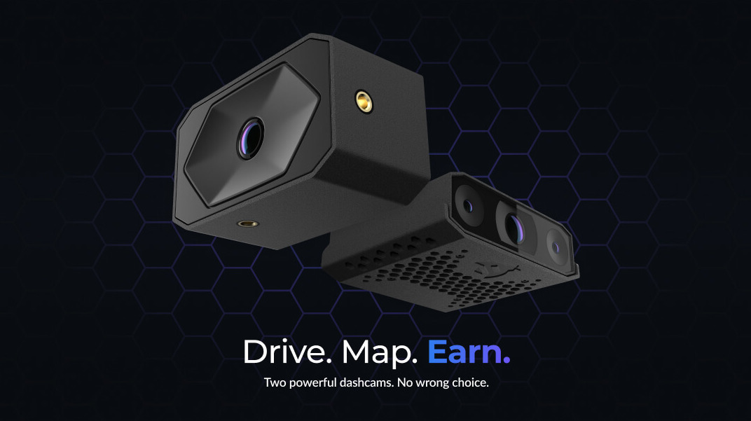 Hivemapper: Revolutionizing Mapping through Decentralization | DePIN Hub