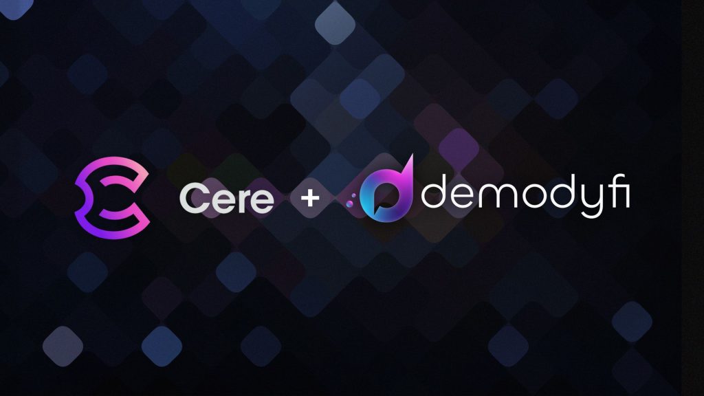 Cere-Network: Empowering Enterprises Through Interoperable Blockchain Solutions | DePIN Hub