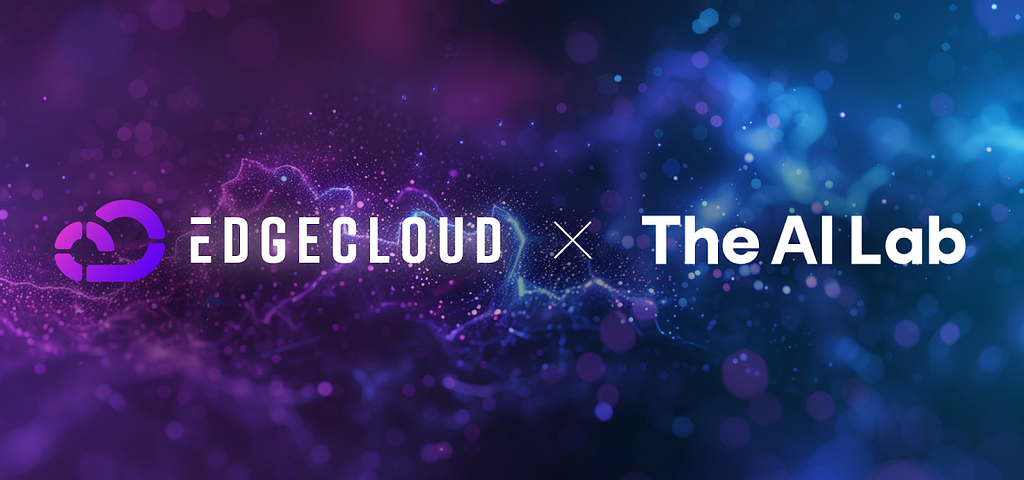 The AI Lab Partners with Theta EdgeCloud to Enhance AI Education | DePIN Hub