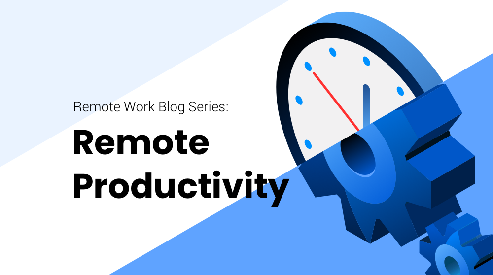 Storj Project Offers Advice and Insights for Remote Work Productivity ...