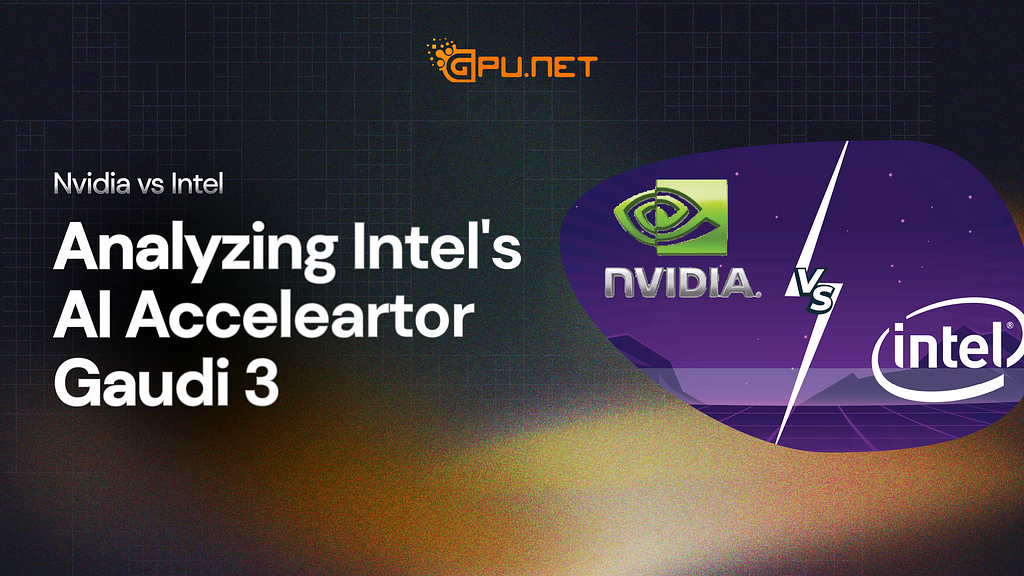 Intel Unveils Gaudi 3 AI Accelerator: A Potential Rival to Nvidia GPUs ...