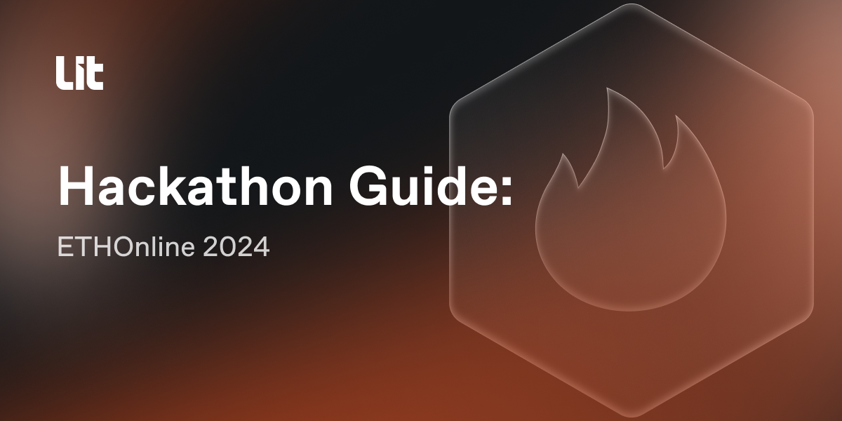 Lit Unveils Advanced Cryptographic Tools for Web3 Builders | DePIN Hub