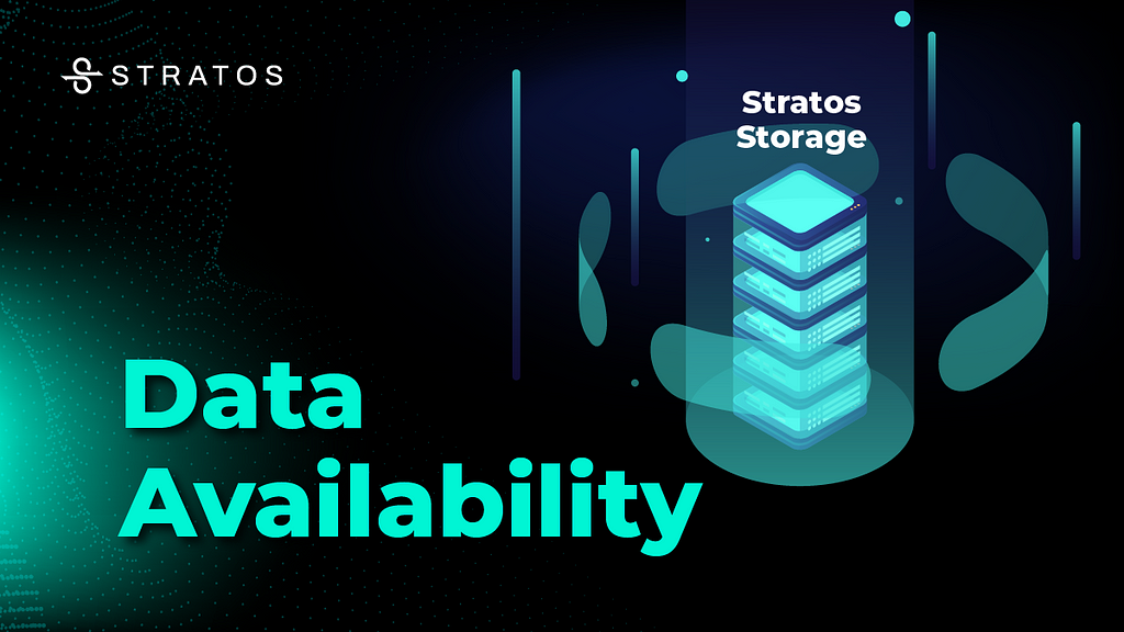 Stratos: Revolutionizing Decentralized Storage Solutions | DePIN Hub