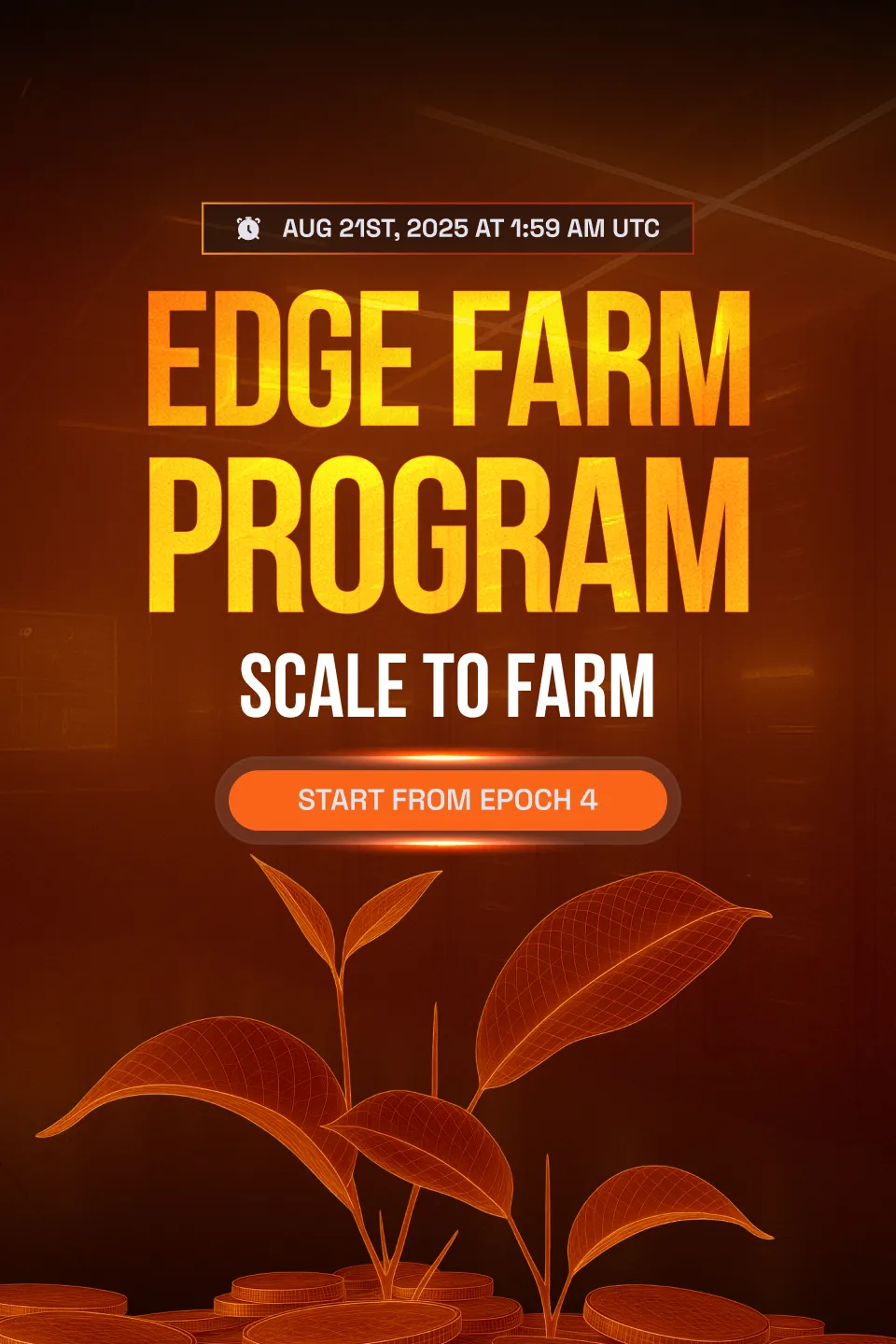 Introducing ig3: The Edge Farm Program | DePIN Hub