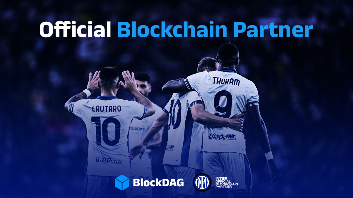 Bittensor Project Update: Aptos, Bittensor, and BlockDAG Analysis | DePIN Hub