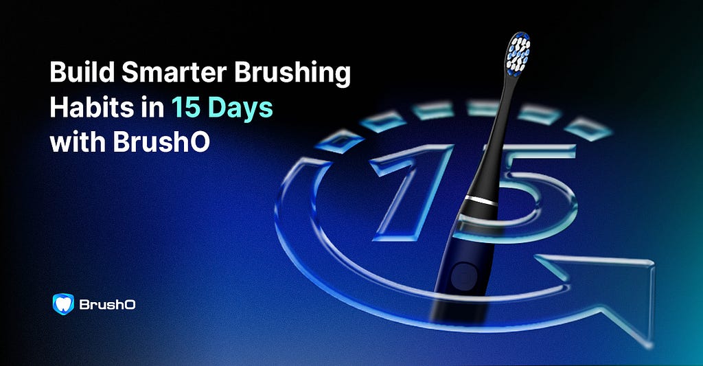 Revolutionizing Oral Health with BrushO: A Smart Toothbrush Ecosystem ...
