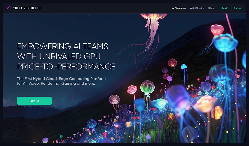 Theta Project Unveils Elite+ Booster Upgrade for Edge Nodes | DePIN Hub