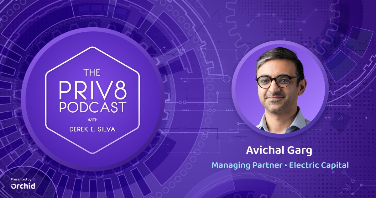 The Future of Finance: Cryptocurrency and the Rise of Programmable ...