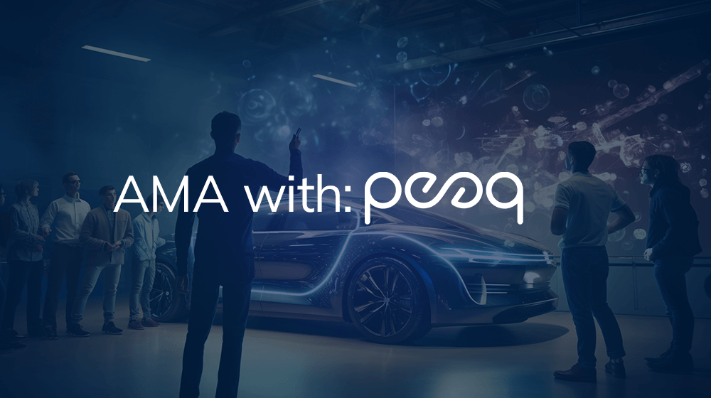 MapMetrics: Reinventing Navigation with Decentralized Data and Rewards | DePIN Hub