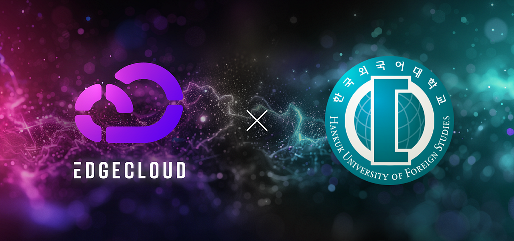 Theta Labs Expands Academic Presence in Korea with Hankuk University ...