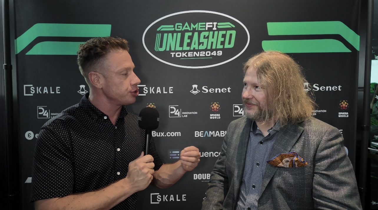 Revolutionizing Game Development: Beamable Simplifies Backend ...