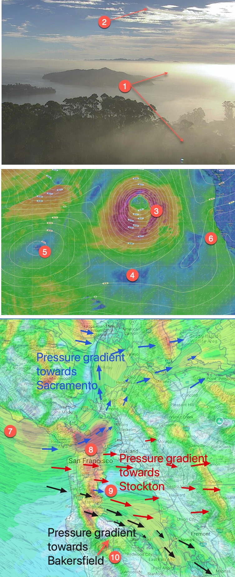 Tempest Project Unveils Advanced Weather Modeling System for ...