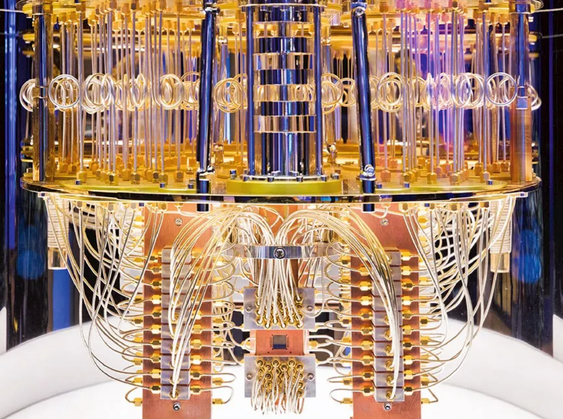 Elon Musk Raises Concerns About Bitcoin Security Amid Quantum Computing ...