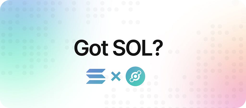 Helium Network Upgrades to Solana Blockchain, Boosting Scalability and ...