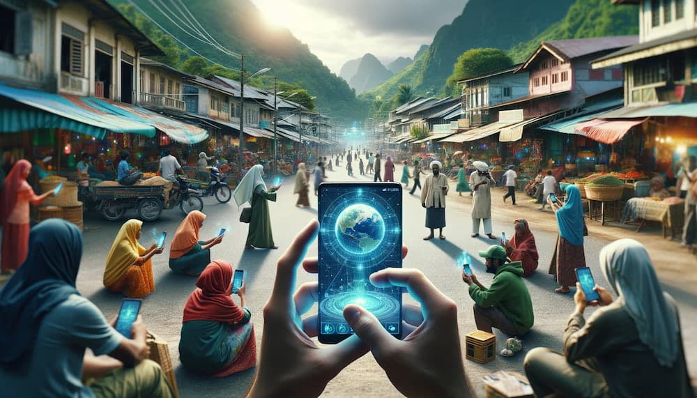 Revolutionizing Navigation: MapMetrics Crowdsourcing Map Metadata | DePIN Hub