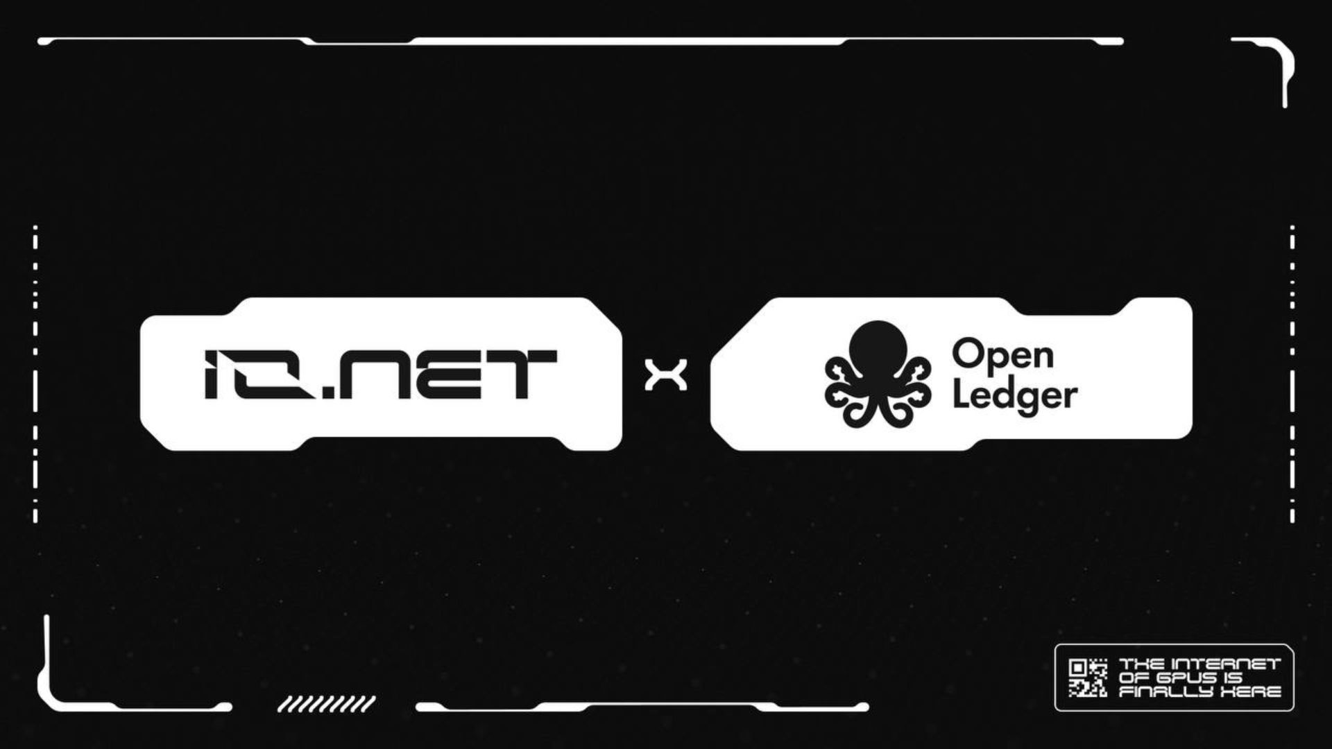 io.net Partners with OpenLedger to Enhance AI Models Using Distributed GPU Resources | DePIN Hub