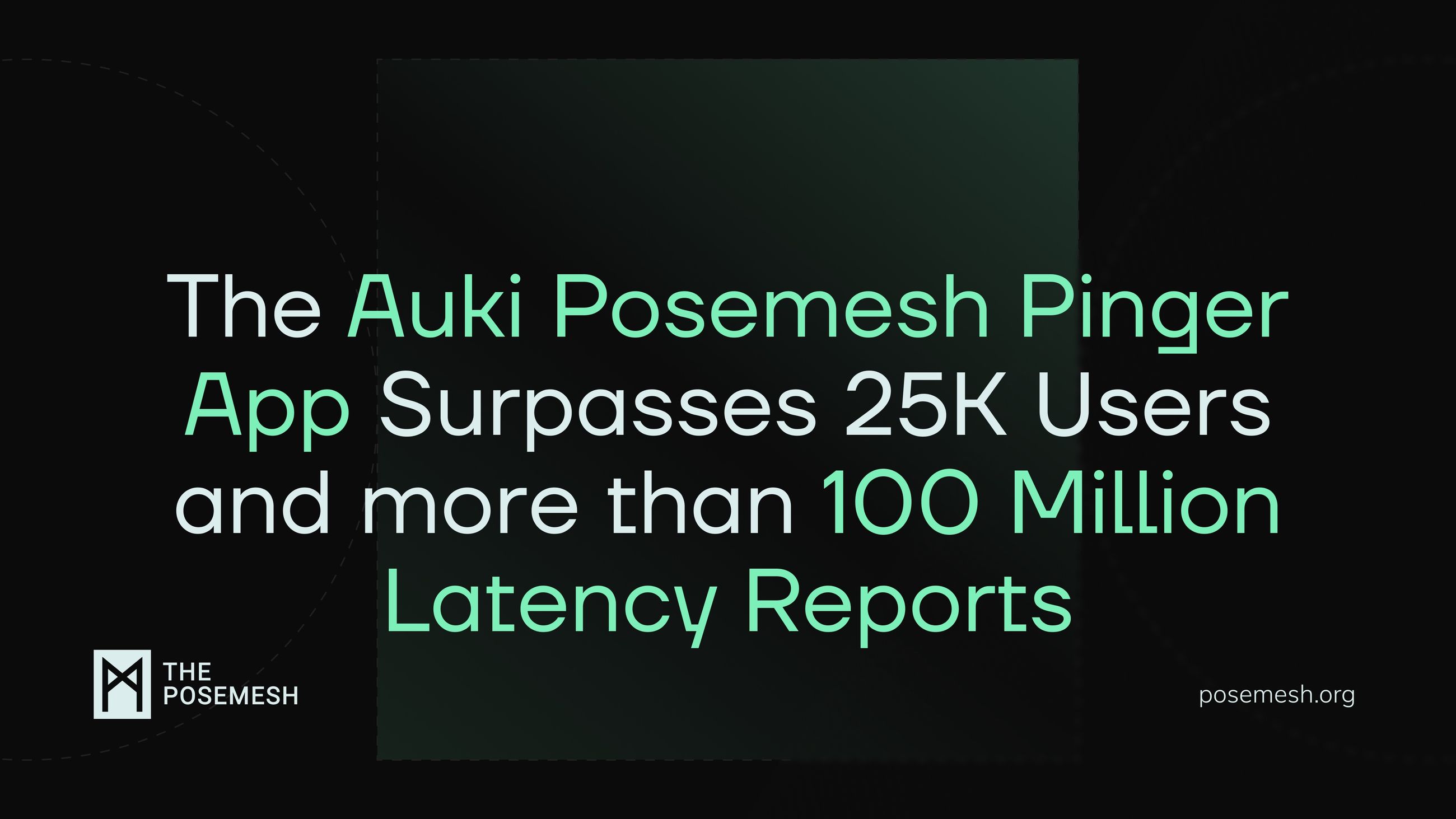 Unveiling Posemesh: Revolutionizing Spatial Computing with $AUKI Token Launch | DePIN Hub